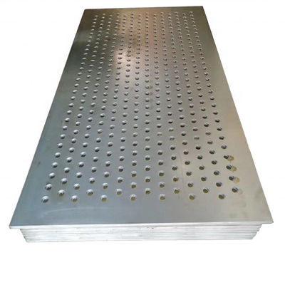 Perforated SS Plate factory, Buy good quality Perforated SS Plate ...