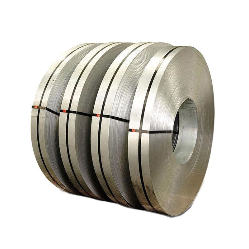 Cold Rolled Grade SUS 304 316 316L Stainless Steel Strip 2B BA Surface ...