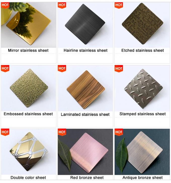 ASME SA-240 Stainless Sheet 10MM Thickness Solution Pickling 321 Hot ...